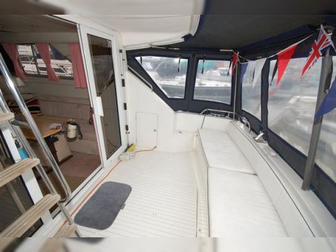 1992 Princess 368 for sale. View price, photos and Buy 1992 Princess ...