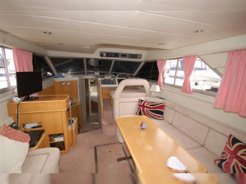 1992 Princess 368 for sale. View price, photos and Buy 1992 Princess ...