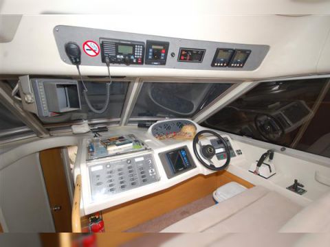 1992 Princess 368 for sale. View price, photos and Buy 1992 Princess ...