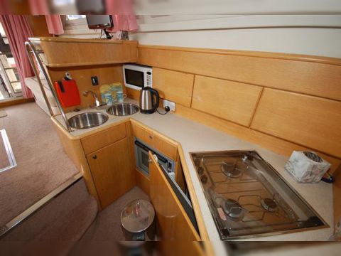 1992 Princess 368 for sale. View price, photos and Buy 1992 Princess ...