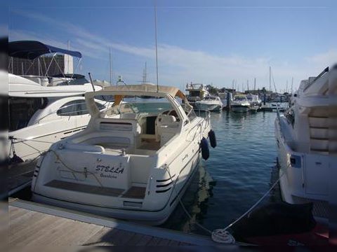 1997 Cranchi 36 Smeraldo for sale. View price, photos and Buy 1997 ...