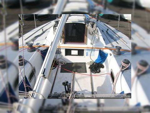 1984 Tyler Gerfaut 3 for sale. View price, photos and Buy 1984 Tyler ...