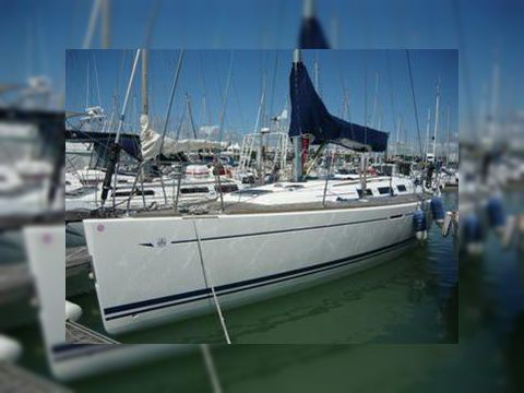 2004 Dufour 44 Performance for sale. View price, photos and Buy 2004 ...