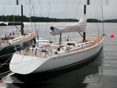 2001 Nautor Swan 70 for sale. View price, photos and Buy 2001 Nautor ...