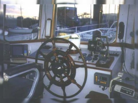 1970 Long Range Motor Yacht for sale. View price, photos and Buy 1970 ...