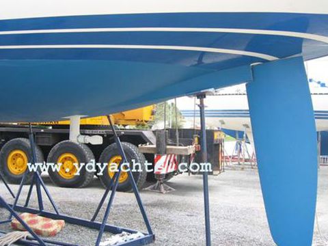 1992 X-Yachts X412 for sale. View price, photos and Buy 1992 X-Yachts ...