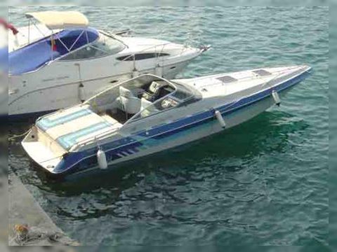 1988 Sea Ray 32 Pachanga for sale. View price, photos and Buy 1988 Sea ...