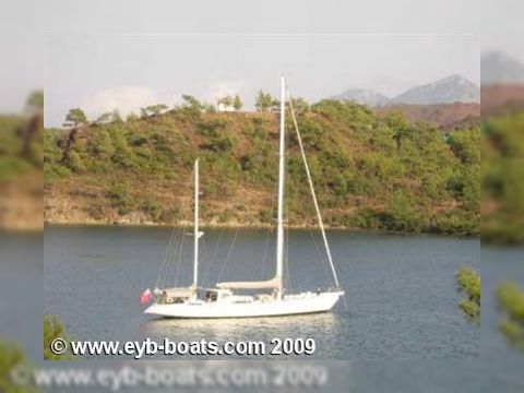 1974 Southern Ocean 71 for sale. View price, photos and Buy 1974 ...