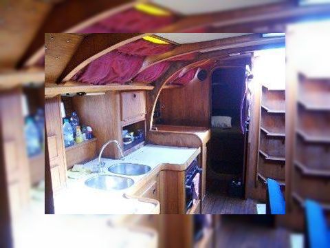 1985 Jeanneau Sun Kiss 45 for sale. View price, photos and Buy 1985 ...