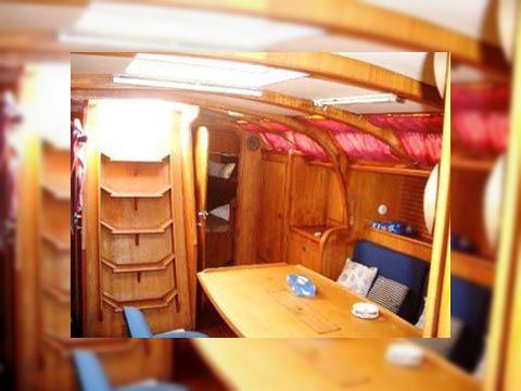 1985 Jeanneau Sun Kiss 45 for sale. View price, photos and Buy 1985 ...