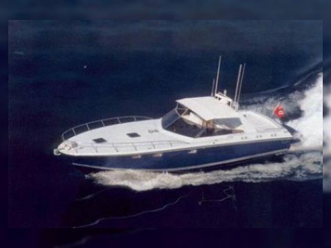 Magnum 45 for sale - Daily Boats