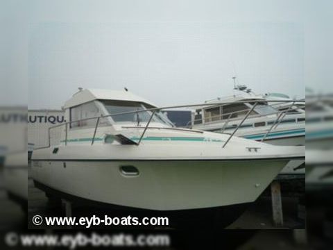 1991 Beneteau Antares 805 for sale. View price, photos and Buy 1991 ...