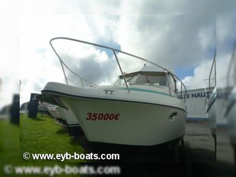 1991 Beneteau Antares 805 for sale. View price, photos and Buy 1991 ...