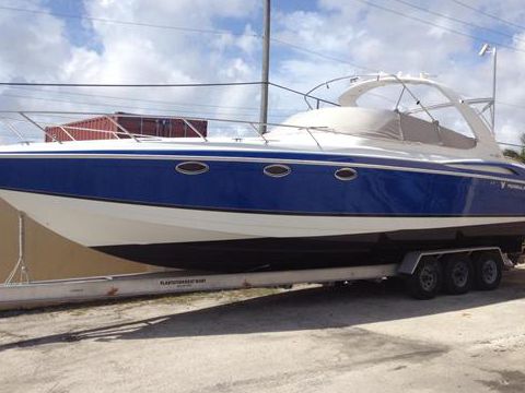 2004 Formula 34 Ss for sale. View price, photos and Buy 2004 Formula 34 ...