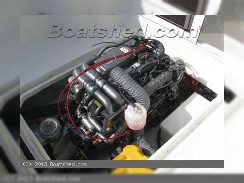 2005 Rodman 670 Sport for sale. View price, photos and Buy 2005 Rodman ...