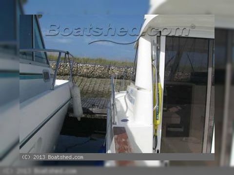 2005 Rodman 670 Sport for sale. View price, photos and Buy 2005 Rodman ...