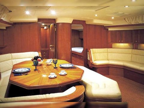 2000 Baltic 78 Sloop for sale. View price, photos and Buy 2000 Baltic ...