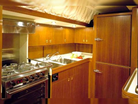 2000 Baltic 78 Sloop for sale. View price, photos and Buy 2000 Baltic ...