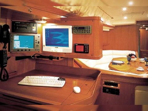 2000 Baltic 78 Sloop for sale. View price, photos and Buy 2000 Baltic ...