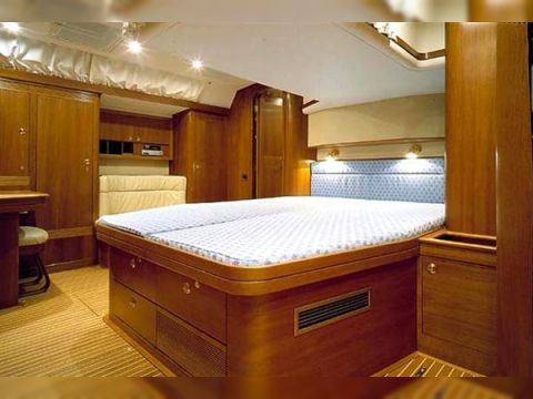 2000 Baltic 78 Sloop for sale. View price, photos and Buy 2000 Baltic ...