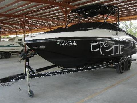 2007 Rinker 246 for sale. View price, photos and Buy 2007 Rinker 246 #53850
