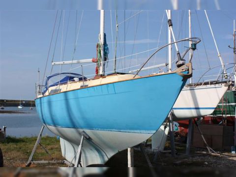 1980 Halmatic 30 for sale. View price, photos and Buy 1980 Halmatic 30 #538