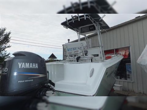 2007 Sailfish 218 Cc for sale. View price, photos and Buy 2007 Sailfish ...