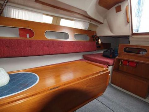 1982 Maxi 84 for sale. View price, photos and Buy 1982 Maxi 84 #53970