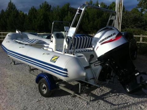 2006 Zodiac Medline for sale. View price, photos and Buy 2006 Zodiac ...