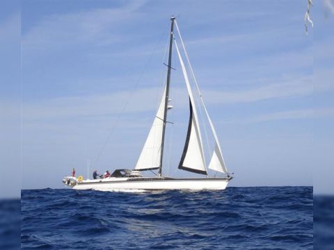 1994 MacGregor 65 for sale. View price, photos and Buy 1994 MacGregor ...