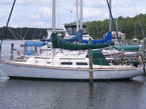 1972 Pearson 33 for sale. View price, photos and Buy 1972 Pearson 33 #53993