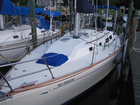 1987 Cal 33 for sale. View price, photos and Buy 1987 Cal 33 #54033