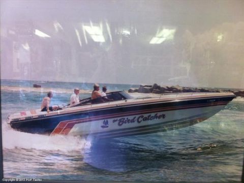 1985 Baja 32 Force for sale. View price, photos and Buy 1985 Baja 32 ...