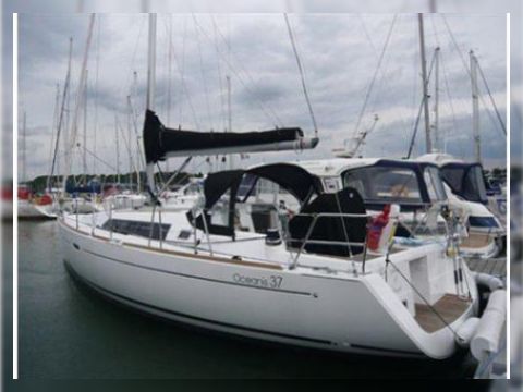 2013 Beneteau Oceanis 37 for sale. View price, photos and Buy 2013 ...
