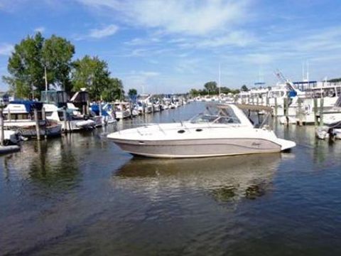 2004 Rinker 342 Fiesta Vee for sale. View price, photos and Buy 2004 ...