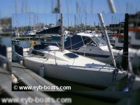 1986 Hunter 23 for sale. View price, photos and Buy 1986 Hunter 23 #54057