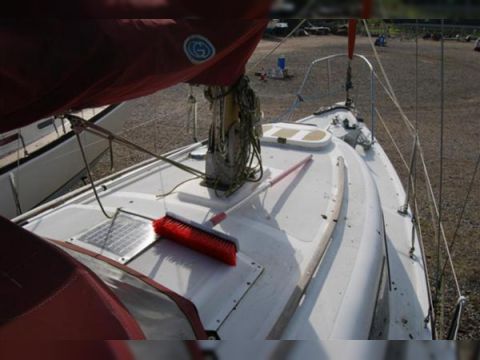 1974 Hurley 27 for sale. View price, photos and Buy 1974 Hurley 27 #54060