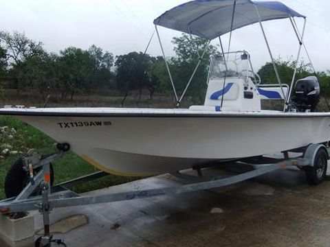 2009 Blue Wave 200 for sale. View price, photos and Buy 2009 Blue Wave ...
