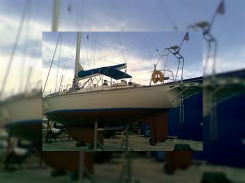 1990 Compass 47 for sale. View price, photos and Buy 1990 Compass 47 #54088