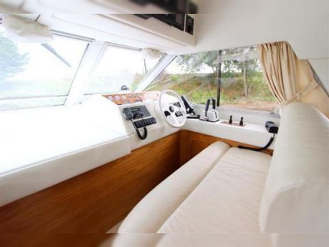 1980 Princess 412 for sale. View price, photos and Buy 1980 Princess ...