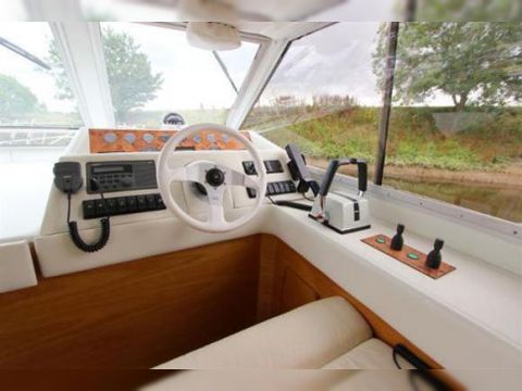 1980 Princess 412 for sale. View price, photos and Buy 1980 Princess ...