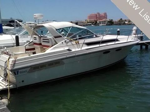 1985 Wellcraft 32 Saint Tropez for sale. View price, photos and Buy ...
