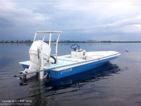 2010 East Cape 19 Vantage for sale. View price, photos and Buy 2010 ...