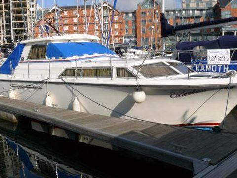 1978 Princess 33 for sale. View price, photos and Buy 1978 Princess 33 ...