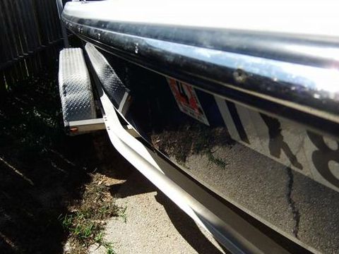 2008 Frontier 210 for sale. View price, photos and Buy 2008 Frontier ...