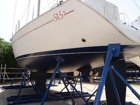 1988 Granada 32 for sale. View price, photos and Buy 1988 Granada 32 #5421