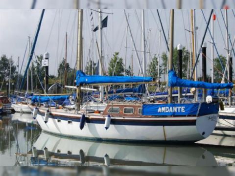 1984 Endurance 40 for sale. View price, photos and Buy 1984 Endurance ...