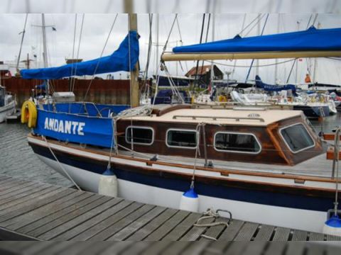 1984 Endurance 40 for sale. View price, photos and Buy 1984 Endurance ...