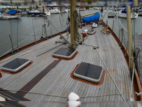 1984 Endurance 40 for sale. View price, photos and Buy 1984 Endurance ...