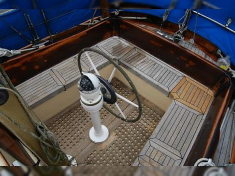 1984 Endurance 40 for sale. View price, photos and Buy 1984 Endurance ...